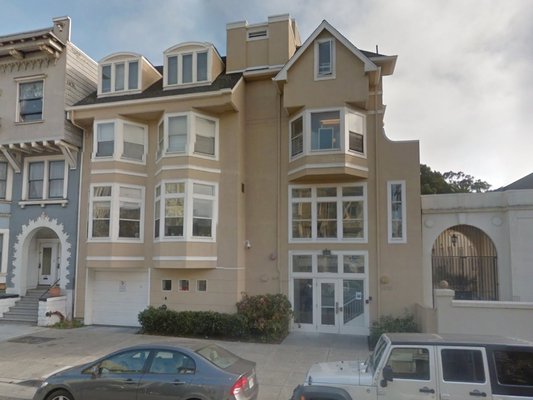 HAMILTON FAMILIES - Updated May 2026 - 1631 Hayes St, San Francisco ...