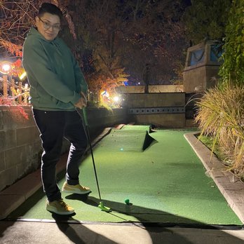 ADVENTURE GOLF AND RACEWAY - Updated August 2024 - 145 Photos & 161 ...