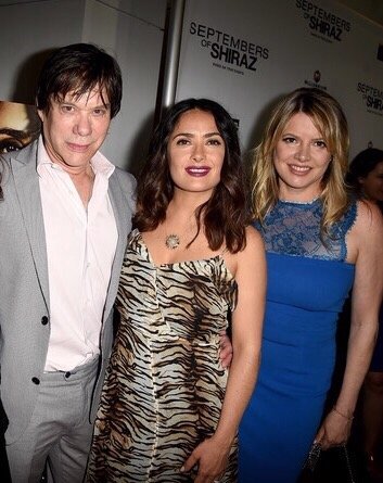 VERONICA ABRAM HAIR - Updated July 2025 - 50 Photos & 20 Reviews - 8000 ...