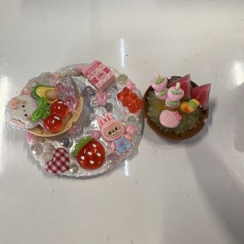 FUZZ LAB CRAFT STORE - DALLAS - Updated August 2025 - 45 Photos & 14 ...