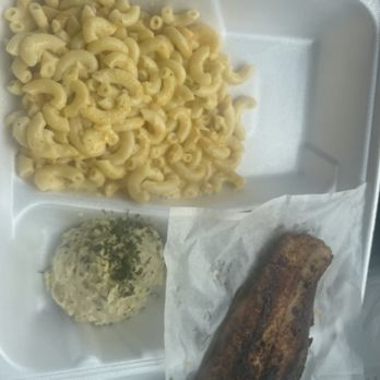 HEARD DAT KITCHEN - 900 Photos & 656 Reviews - 2520 Felicity St, New ...