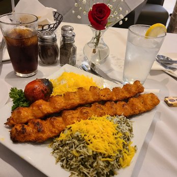 SADAF RESTAURANT - Updated June 2024 - 817 Photos & 1266 Reviews ...