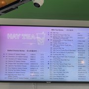 HAY TEA - 420 Photos & 130 Reviews - Bubble Tea - 15251 Hesperian Blvd ...