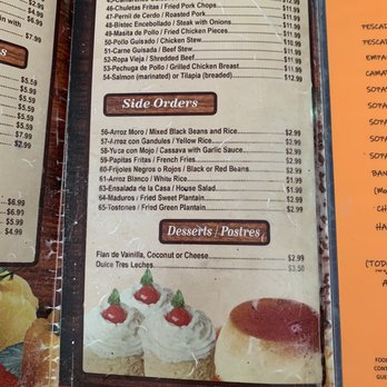 EL PILON - 72 Photos & 86 Reviews - 4650 S Cleveland Ave, Fort Myers ...