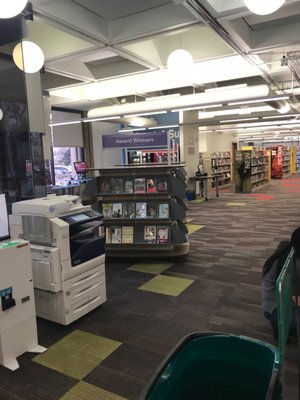 OLD TOWN LIBRARY - POUDRE RIVER PUBLIC LIBRARY DISTRICT - Updated ...