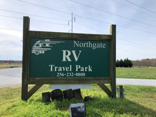 NORTHGATE RV TRAVEL PARK - Updated December 2025 - 1757 US Hwy 31 ...
