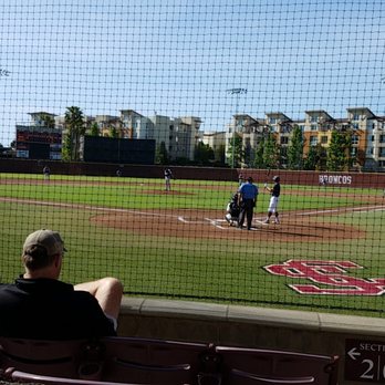 STEPHEN SCHOTT STADIUM - Updated July 2025 - 21 Photos - 443 El Camino ...