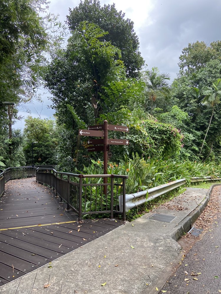 KENT RIDGE PARK - Updated January 2025 - 26 Photos - Singapore ...