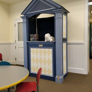 CHESTER COUNTY LIBRARY AND DISTRICT CENTER - Updated July 2025 - 21 ...