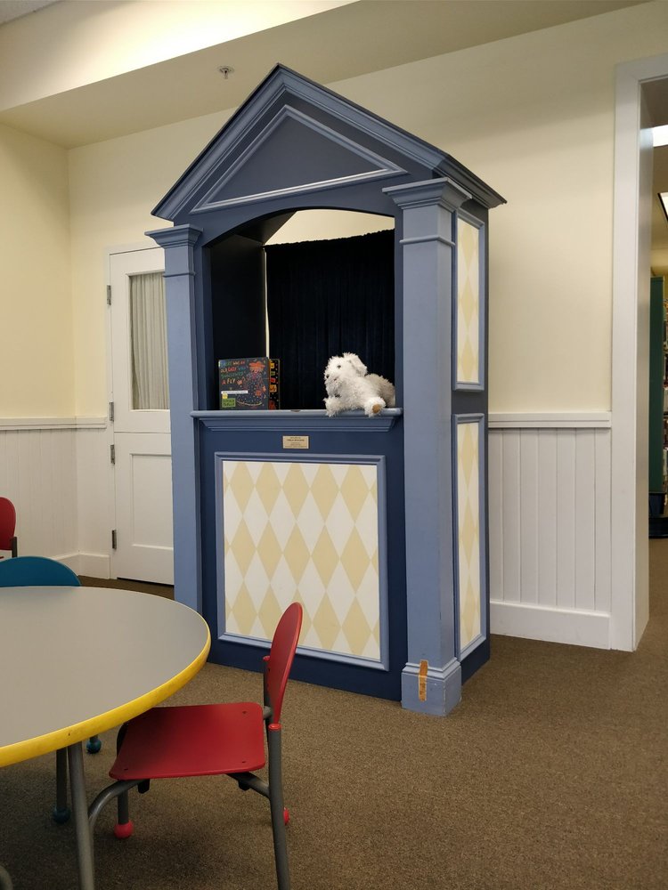 MALVERN PUBLIC LIBRARY - Updated January 2026 - 1 E 1st Ave, Malvern ...