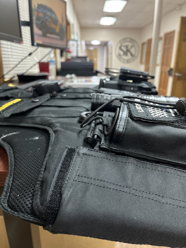 SK SECURITY - Updated May 2024 - Request a Quote - 15 Photos - 3909 S ...