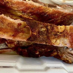 KING RIBS BBQ - Updated September 2025 - 124 Photos & 195 Reviews ...