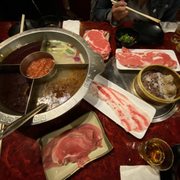 GRAND HOT POT LOUNGE - 751 Photos & 428 Reviews - 3565 Geary Blvd, San ...
