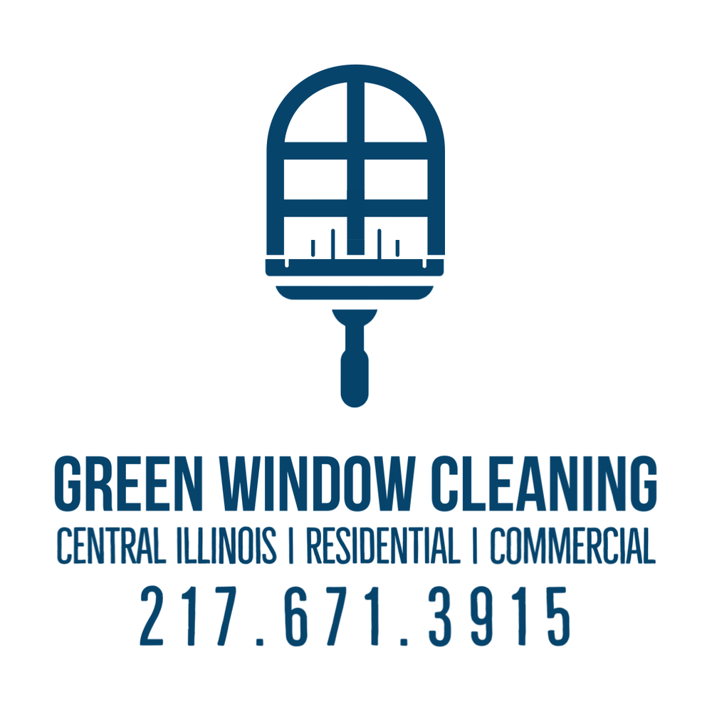 GREEN WINDOW CLEANING - Updated May 2024 - Charleston, Illinois ...
