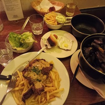 CHEZ JULES - Updated September 2024 - 38 Photos & 47 Reviews - 109 ...