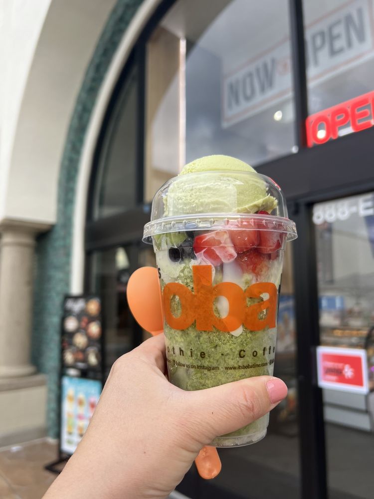 Its Boba Time Moorpark Updated January 2025 45 Photos And 13