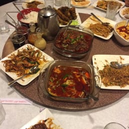 MAPO RESTAURANT - Updated December 2025 - 607 Photos & 441 Reviews ...