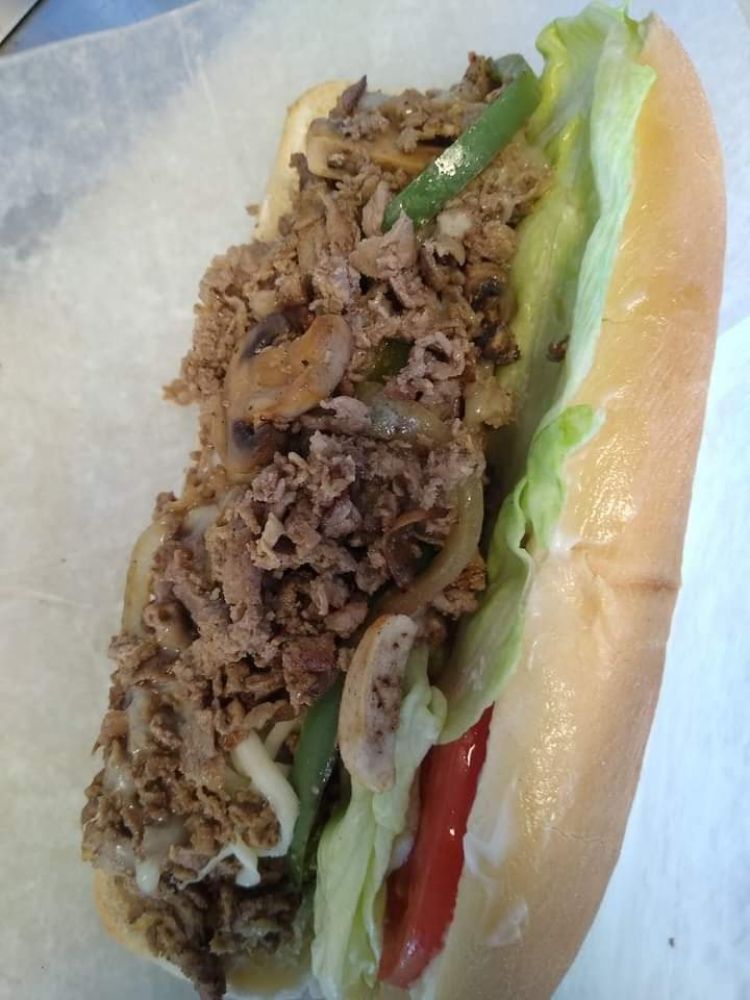 LIT LITTY’S - Updated October 2025 - Springfield, Ohio - Food Trucks ...