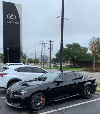 NORTH PARK LEXUS - Updated May 2025 - 115 Photos & 235 Reviews - 611 ...