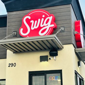 SWIG - Updated August 2025 - 46 Photos & 10 Reviews - 290 North State ...