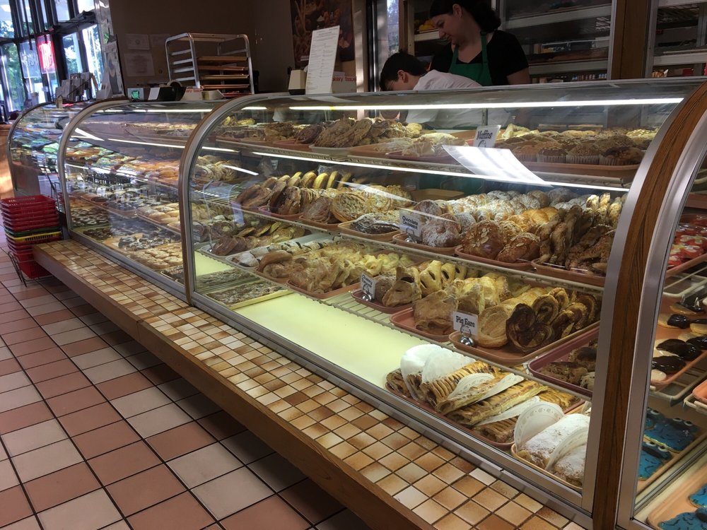 What’s a must-have sweet treat/dessert in DC? : r/washingtondc