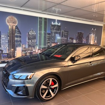 AUDI DALLAS - Updated January 2026 - 94 Photos & 343 Reviews - 5033 ...