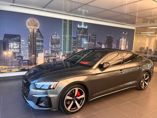 AUDI DALLAS - Updated December 2025 - 94 Photos & 344 Reviews - 5033 ...