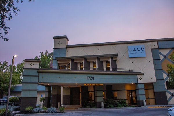 HALO PRECISION DIAGNOSTICS & BREAST CARE CENTER - Updated December 2025 ...