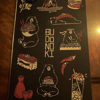 BUDONOKI - Updated November 2024 - 518 Photos & 141 Reviews - 654 N ...