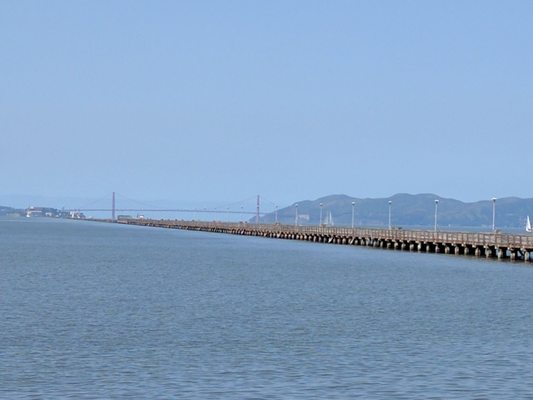 BERKELEY PIER - Updated December 2025 - 144 Photos & 60 Reviews ...