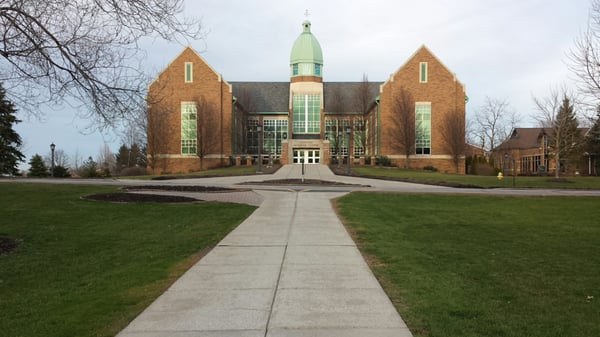 MERCYHURST UNIVERSITY - Updated December 2025 - 18 Photos - 501 E 38th ...