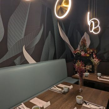 YAN DINING ROOM - Updated January 2026 - 110 Photos - 195 Dundas Street ...