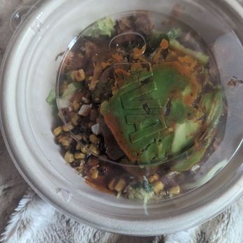 CAVA - Updated July 2024 - 81 Photos & 75 Reviews - 6150C NW Grand Blvd ...