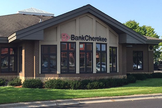 BANKCHEROKEE - Updated March 2025 - Request Information - 999 Village ...