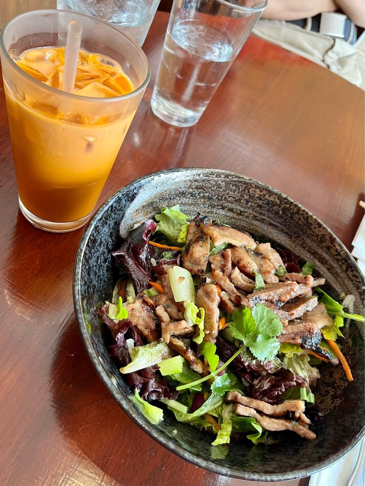 KIWA KITCHEN - 15 Photos & 12 Reviews - 615 Cortland Ave, San Francisco ...