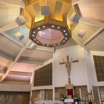 Holy Spirit Catholic Church Lantana