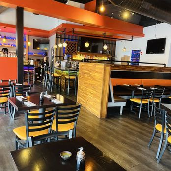 HAKKI ASIAN FUSION - Updated December 2025 - 73 Photos & 18 Reviews - 1 ...