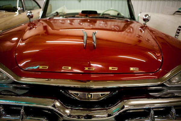 CUSSLER MUSEUM - Updated August 2024 - 27 Photos & 15 Reviews - 14959 W ...