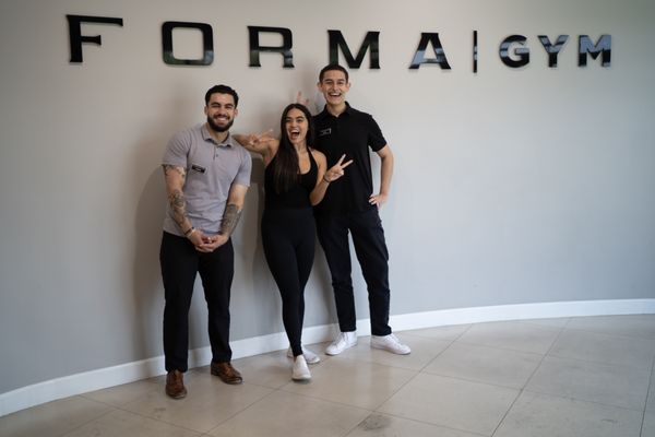 FORMA GYM - Updated October 2025 - 131 Photos & 229 Reviews - 5434 ...
