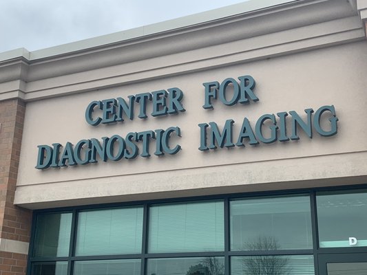 RAYUS RADIOLOGY - Updated July 2024 - 521 E County Line Rd, Greenwood ...