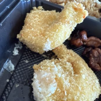 KAMI CHINESE THAI & SUSHI - Updated December 2025 - 110 Photos & 123 ...