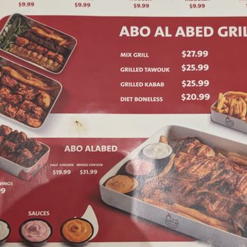 FAROOJ ABO AL ABED - Updated January 2026 - 31 Photos & 26 Reviews - 7721 Sawmill Rd, Dublin ...