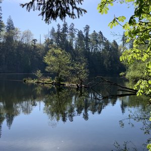 LAKE FENWICK PARK - 109 Photos & 27 Reviews - 25828 Lake Fenwick Rd ...