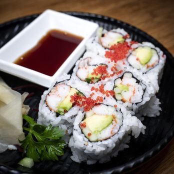 MAKIMONO JAPANESE RESTAURANT - Updated December 2025 - 88 Photos & 98 ...