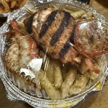 CRAB CAB - Updated January 2025 - 36 Photos & 15 Reviews - 9100 Alaking ...