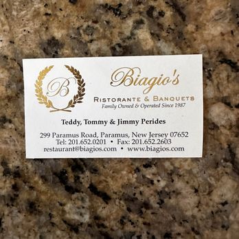 BIAGIO’S RISTORANTE - Updated August 2025 - 350 Photos & 400 Reviews ...