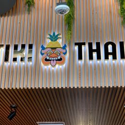 TIKI THAI - Updated April 2025 - 898 Photos & 419 Reviews - 12100 ...