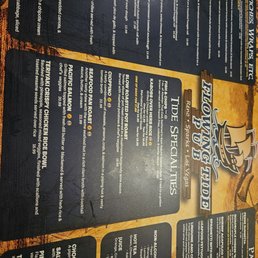 FLOWING TIDE PUB 1 - Updated August 2025 - 314 Photos & 303 Reviews ...