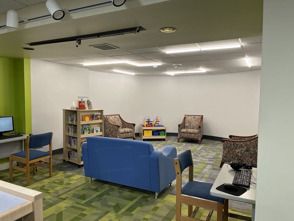 WAYLAND PUBLIC LIBRARY - Updated November 2025 - 10 Reviews & 51 Photos ...