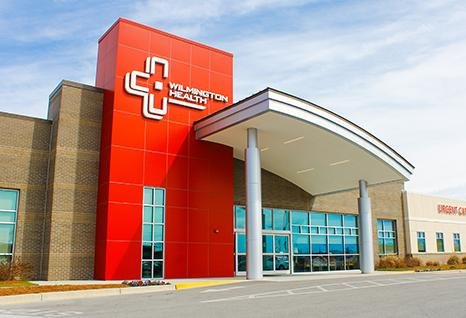 WILMINGTON HEALTH - Updated December 2025 - 10 Photos & 97 Reviews ...